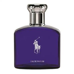 Ralph Lauren - Polo Blue - Eau De Parfum - polo Blue Edp