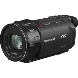 Panasonic HC-VXF11EG-K LEICA Camcorder , BSI-MOS 8,57 Megapixel, 24xopt. Zoom
