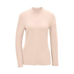 GOLDNER Shirt Damen Gr&ouml;&szlig;e S/M creme