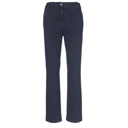 GOLDNER Jeans 'Anna' Damen Gr&ouml;&szlig;e 29 marine