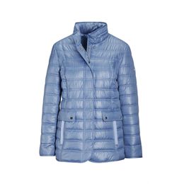 GOLDNER Jacke Damen Gr&ouml;&szlig;e L/XL himmelblau