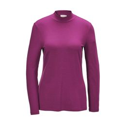 GOLDNER Shirt Damen Gr&ouml;&szlig;e S cyclam