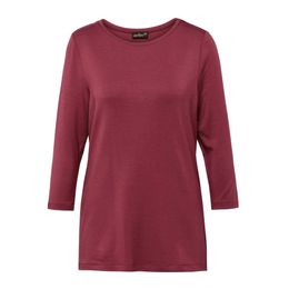GOLDNER Shirt Damen Gr&ouml;&szlig;e M/L rot