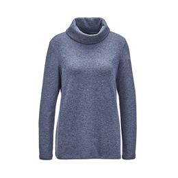 GOLDNER Pullover Damen Gr&ouml;&szlig;e M marine