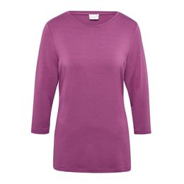 GOLDNER Shirt Damen Gr&ouml;&szlig;e M/L rosa