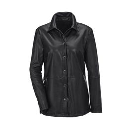 GOLDNER Between-Season Jacket female size XL Black