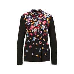 GOLDNER Shirt female size L/XL Blue / Orange / Pink / Red / Black