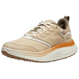 Keen - Women's WK400 Leather - Multisportschuhe US 10,5 | EU 41 beige