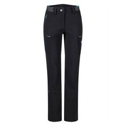 Montura - Women's Trace Pants - Skitourenhose Gr XL - Regular schwarz