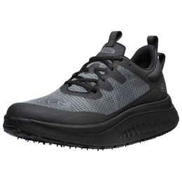 Keen - WK400 WP - Multisportschuhe US 10,5 | EU 44 schwarz