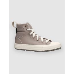 Converse Chuck Taylor All Star Berkshire Winterstiefel egret