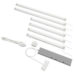 IKEA SKYDRAG / TRÅDFRI Beleuchtungs-Set