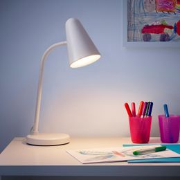 IKEA FUBBLA Arbeitsleuchte, LED