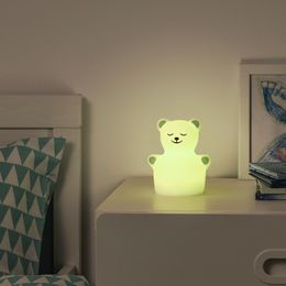 IKEA TÖVÄDER Nachtlicht LED