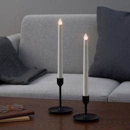 IKEA ÄDELLÖVTRÄD Kerze, LED