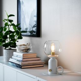 IKEA LUNNOM LED-Leuchtmittel E14 200 lm