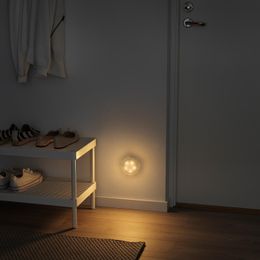 IKEA MOLGAN Leuchte, LED