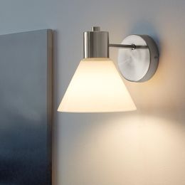 IKEA FLUGBO Wandleuchte für Festinstallation