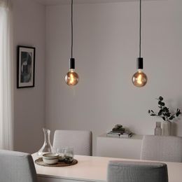 IKEA SUNNEBY / MOLNART Hängeleuchte