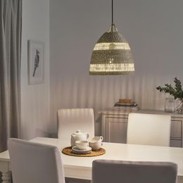 IKEA TORARED Hängeleuchtenschirm