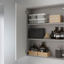 IKEA ENHET Spiegelschrank 2 Türen