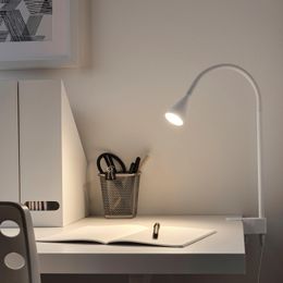 IKEA NÄVLINGE Wand-/Klemmspot, LED