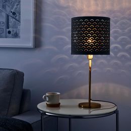 IKEA NYMÖ Leuchtenschirm
