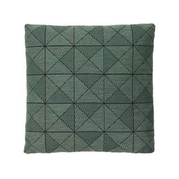 muuto - Tile Cushion, grün