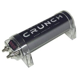 CRUNCH Power-Kondensator Autoradio