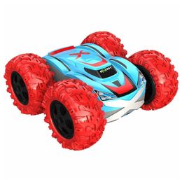 Exost RC-Auto 360 Cross Ii Blau