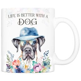 Cadouri Tasse DEUTSCHE DOGGE