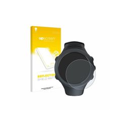 upscreen Schutzfolie für Suunto Ambit3 Sport Black