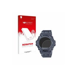 upscreen Schutzfolie für Casio G-Shock DW-6900