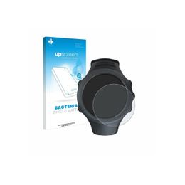 upscreen Schutzfolie für Suunto Ambit3 Sport Black