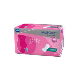 Molicare Saugeinlage Molicare® Premium lady pad 3 Tropfen