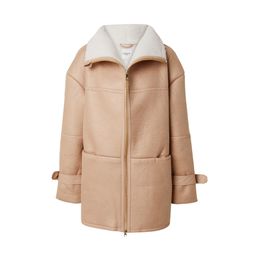 Hoermanseder Jacke 'Linett' Damen Gr&ouml;&szlig;e XXL camel Winterjacke