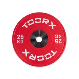 Toorx Bumperplate Competition 25 kg.
