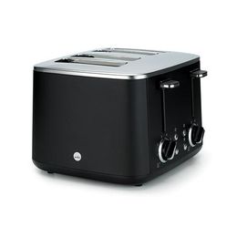 Tchibo WILFA Toaster FAMILY - Silber