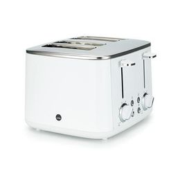 Tchibo WILFA Toaster FAMILY - Silber