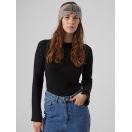 Véro Moda Vero Moda Stirnband VMFIONA EMB HEADBAND GA BOO, braun