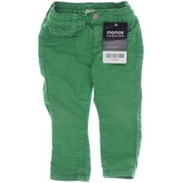 United Colors Of Benetton Jungen Jeans, grün