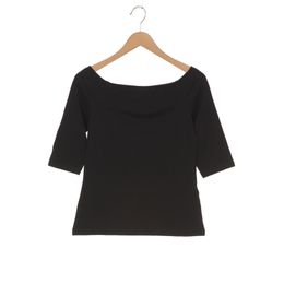 Even & Odd even odd Damen Langarmshirt, schwarz, Gr. 32