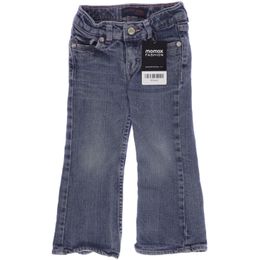 Levi's Levis Damen Jeans, blau, Gr. 92