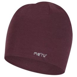 Meru Ringsted - Mütze