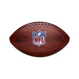 Wilson Football NFL "Game Ball The Duke" 613061305