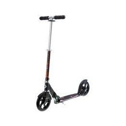 MICRO Scooter-Roller "MICRO Black" 611884962