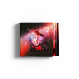 Polydor Hackney Diamonds (CD + Blu-ray) - The Rolling Stones. (CD mit BRD)