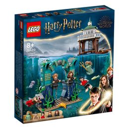 Lego® Harry Potter™ 76420 Trimagisches Turnier: Der Schwarze See