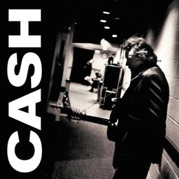 American Recordings III: Solitary Man - Johnny Cash. (CD)