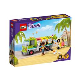 Lego Friends LEGO® Friends 41712 Recycling-Auto